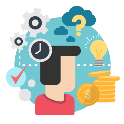 Le coaching - Résolutions